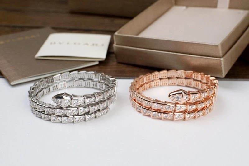 Low-cost Bvlgari Bracelets