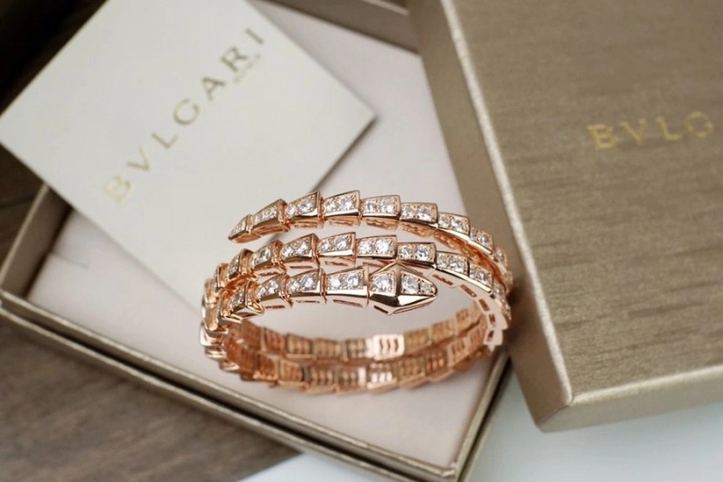 Low-cost Bvlgari Bracelets
