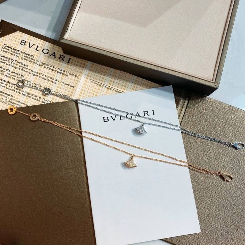 Real Bvlgari Bracelets