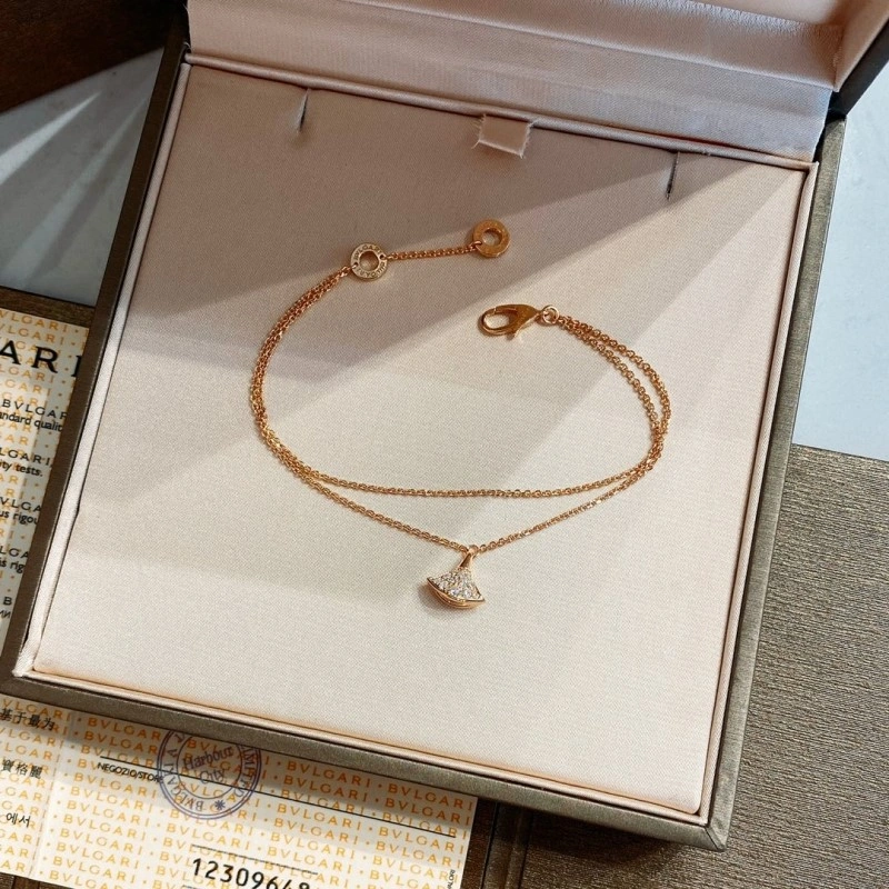 Real Bvlgari Bracelets