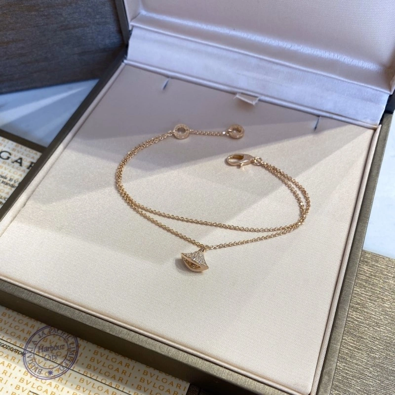 Real Bvlgari Bracelets