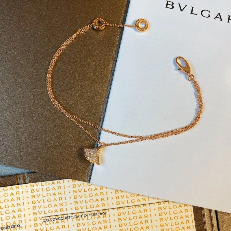 Real Bvlgari Bracelets