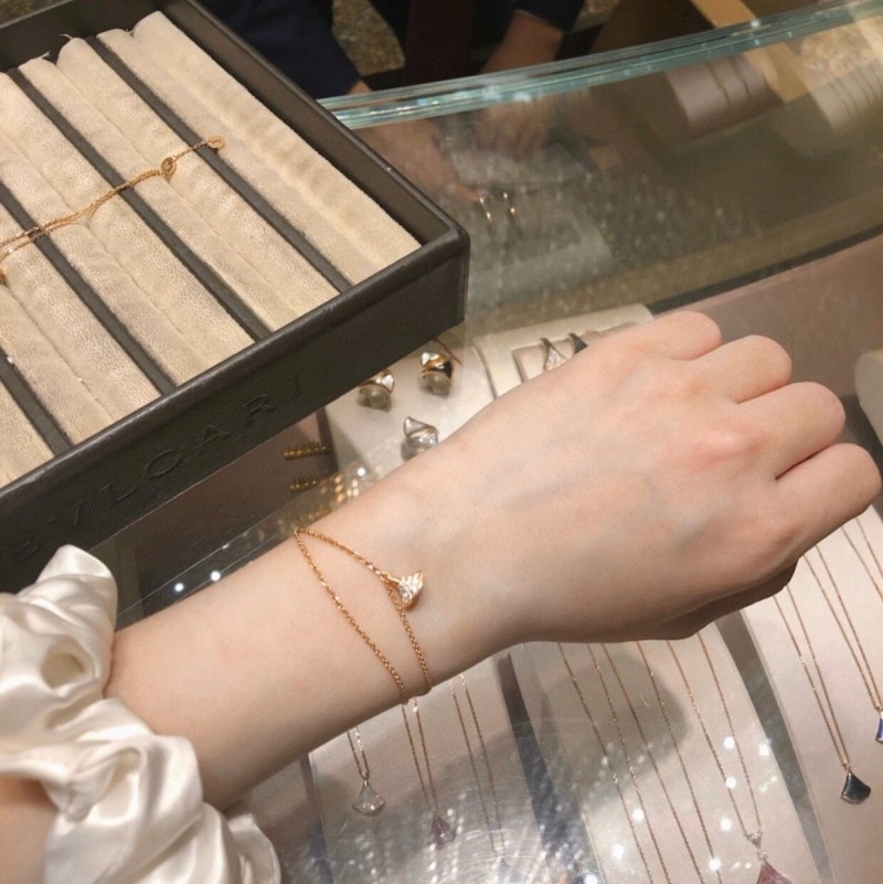 Real Bvlgari Bracelets