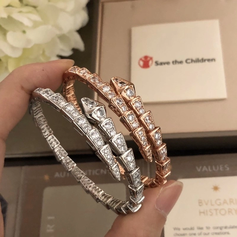 Inexpensive Bvlgari Bracelets