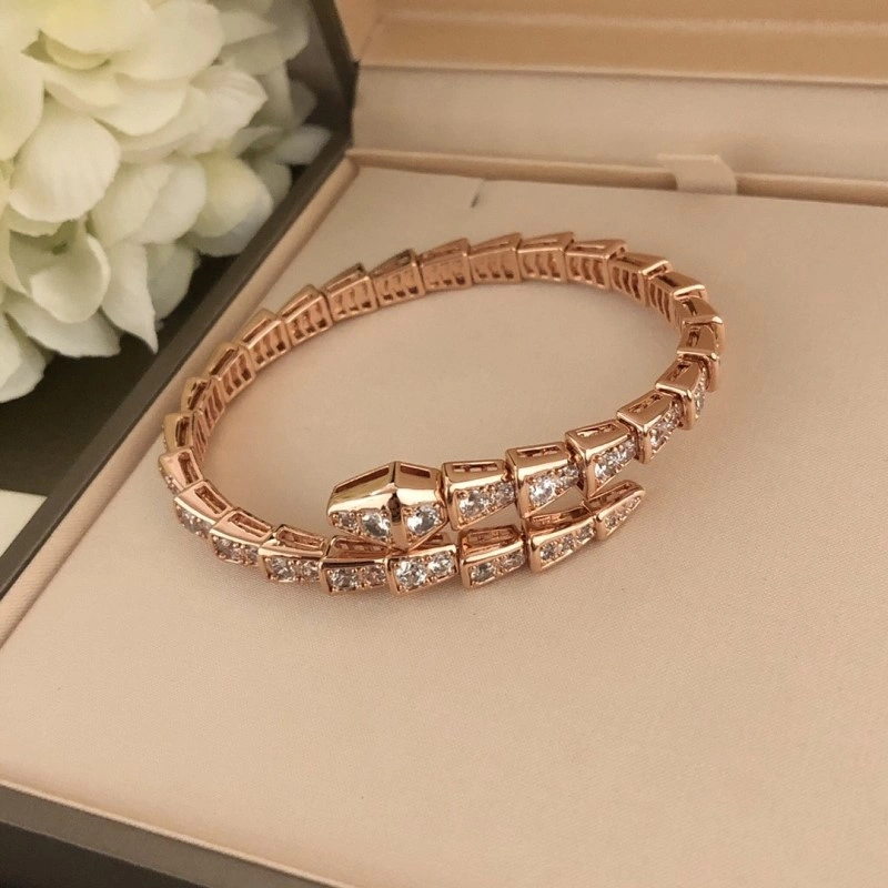 Inexpensive Bvlgari Bracelets