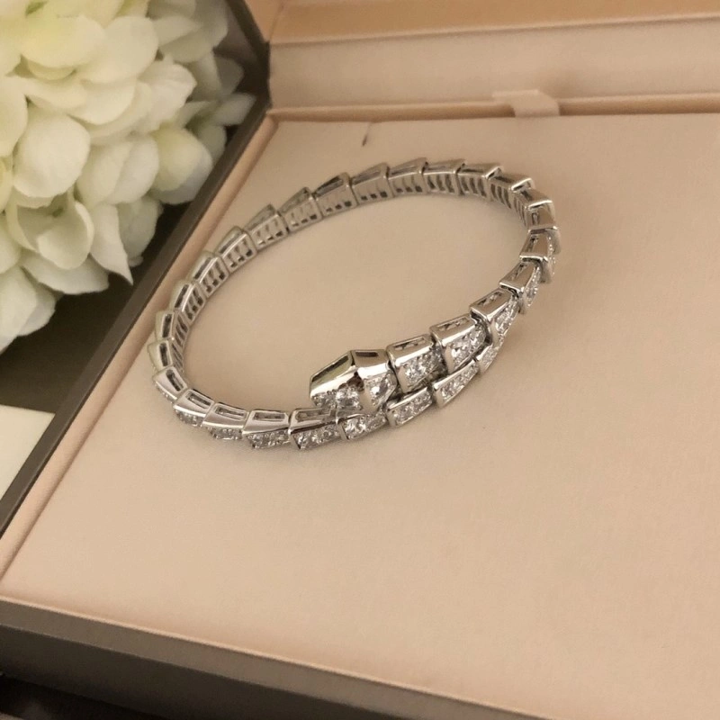 Inexpensive Bvlgari Bracelets