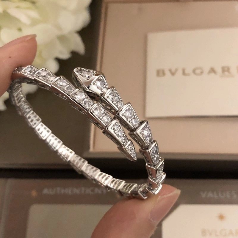 Inexpensive Bvlgari Bracelets