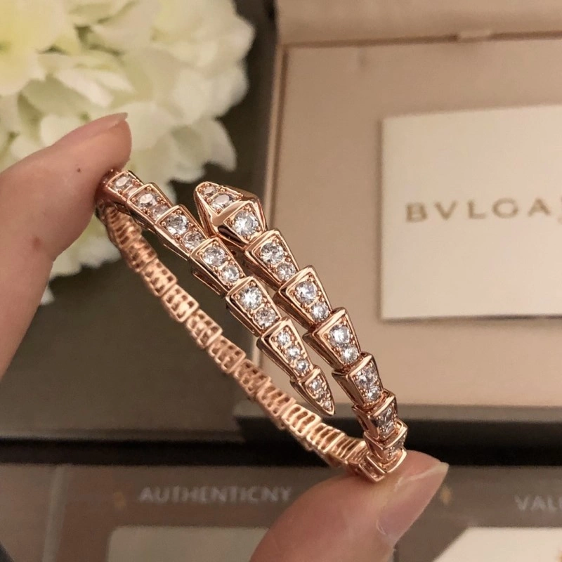 Inexpensive Bvlgari Bracelets