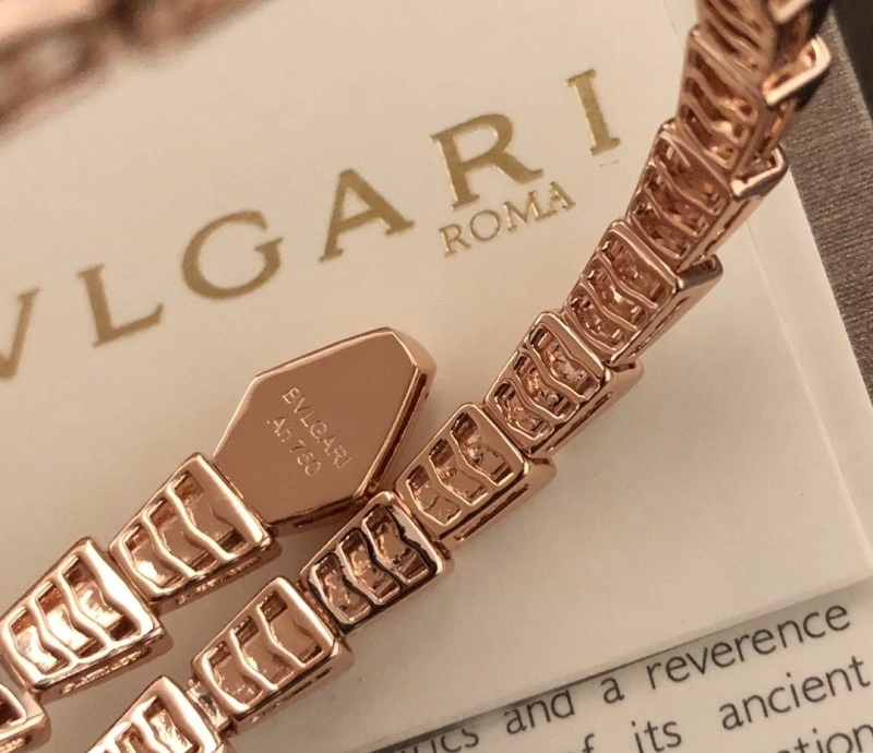 Inexpensive Bvlgari Bracelets