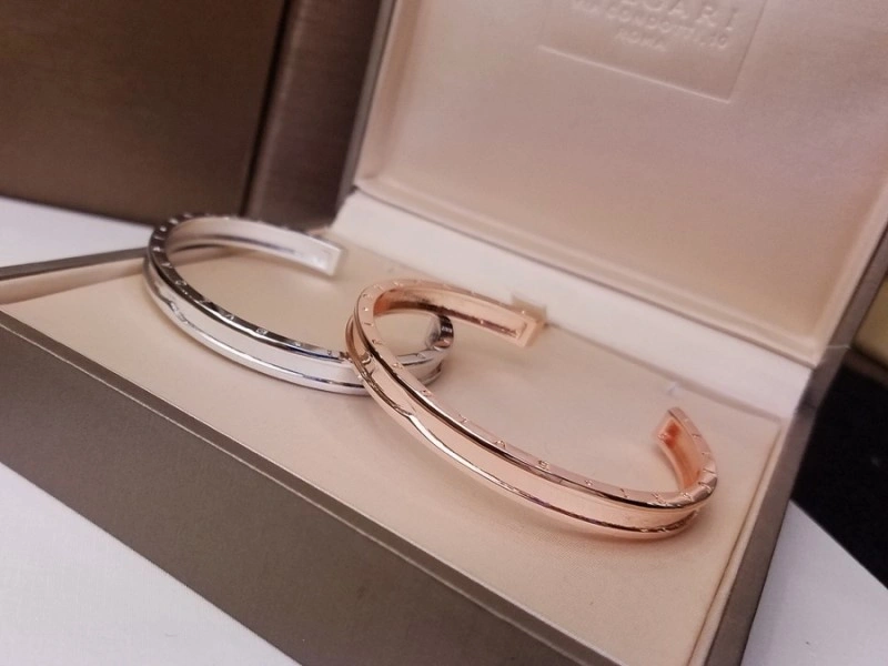 Bvlgari Bracelets