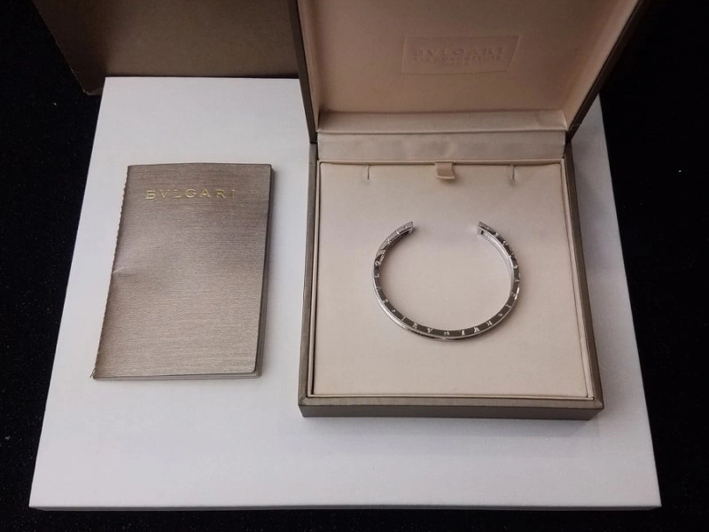 Affordable Bvlgari Bracelets
