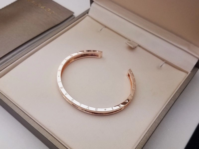 Affordable Bvlgari Bracelets