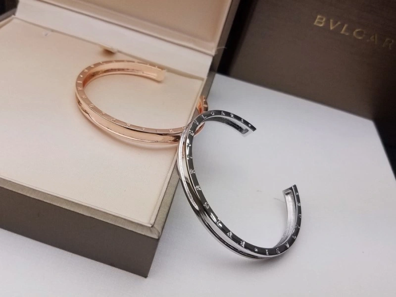 Affordable Bvlgari Bracelets