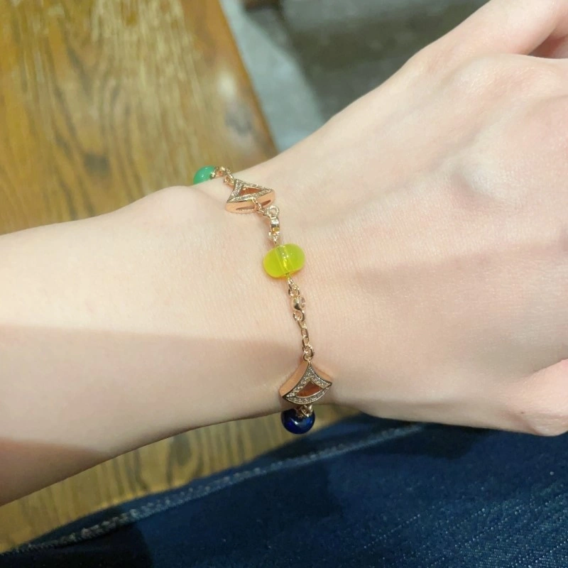 Bvlgari Bracelets