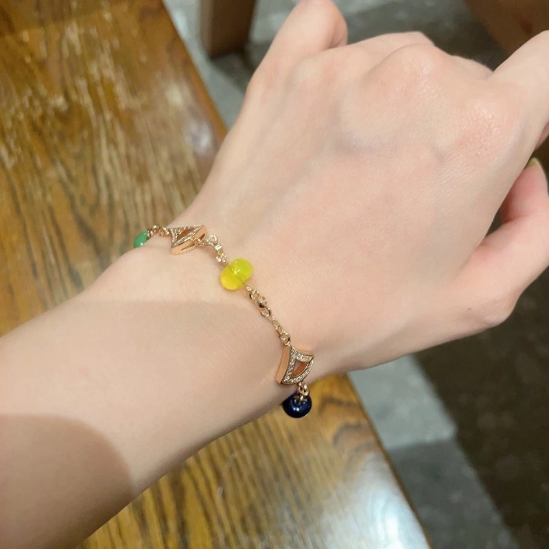 Bargain Bvlgari Bracelets