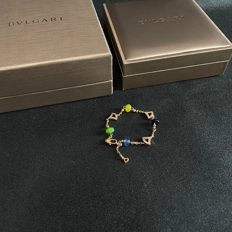 Bargain Bvlgari Bracelets