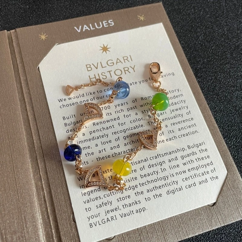Bargain Bvlgari Bracelets