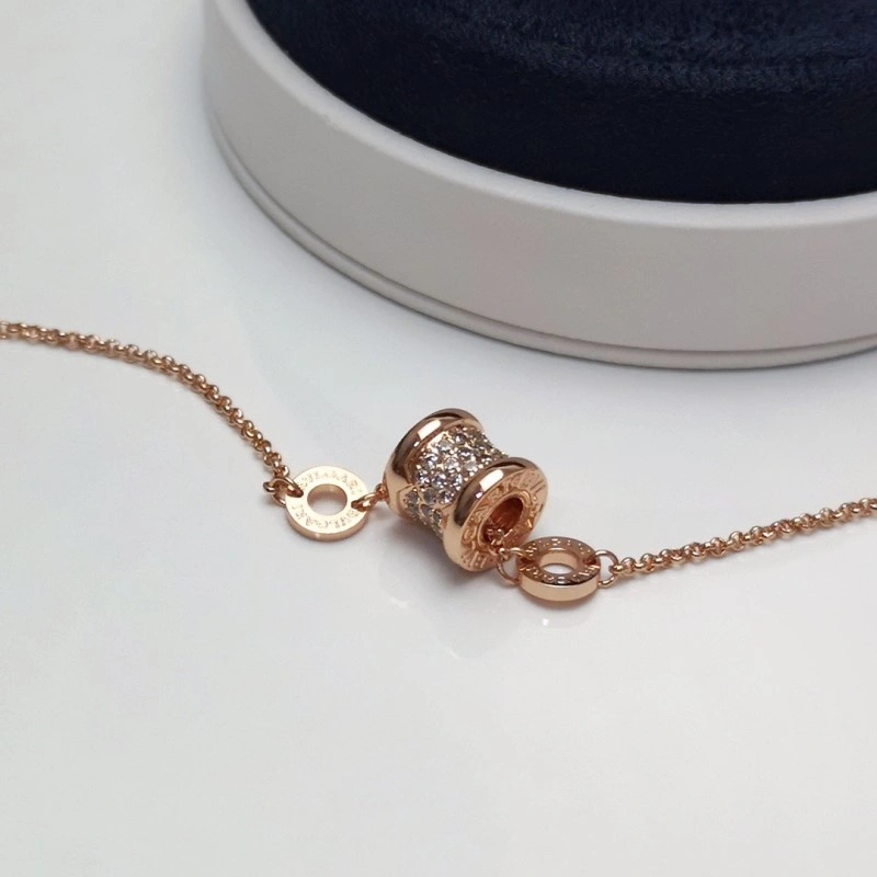 Precise copy Bvlgari Bracelets