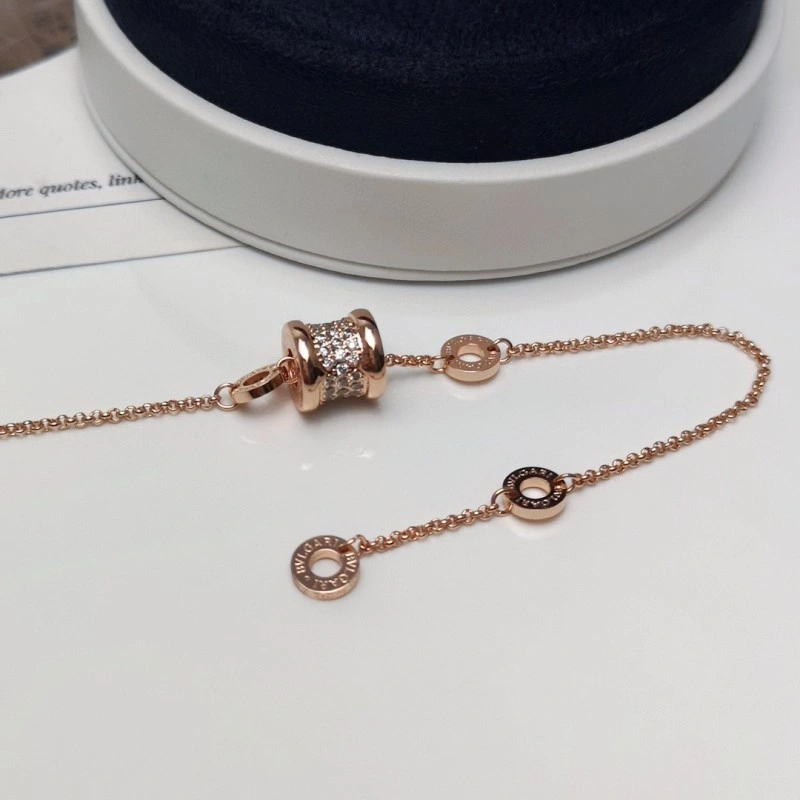 Precise copy Bvlgari Bracelets