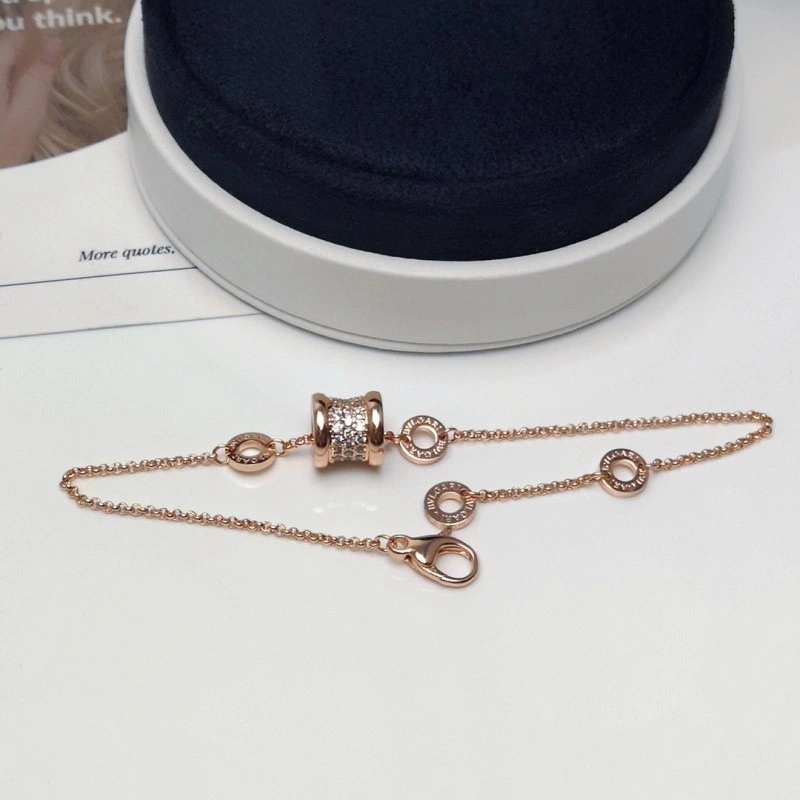 Precise copy Bvlgari Bracelets