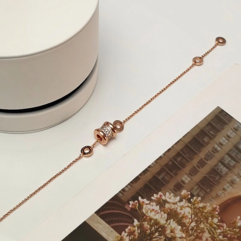 Precise copy Bvlgari Bracelets