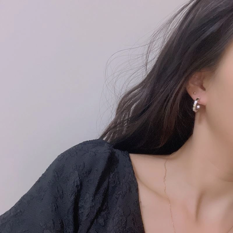 OEM Bvlgari Earrings