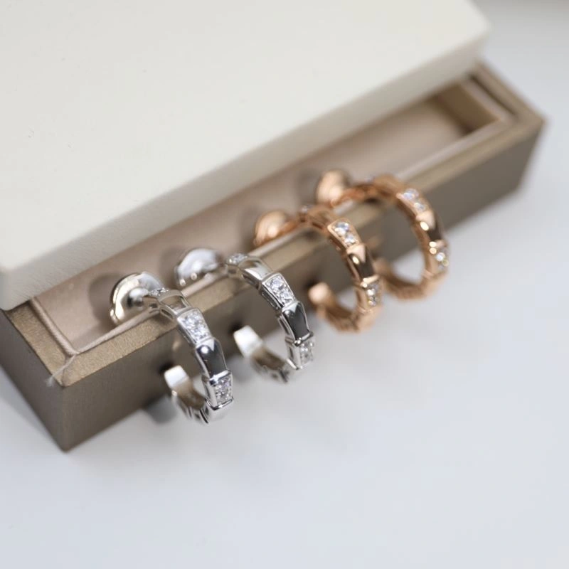 OEM Bvlgari Earrings