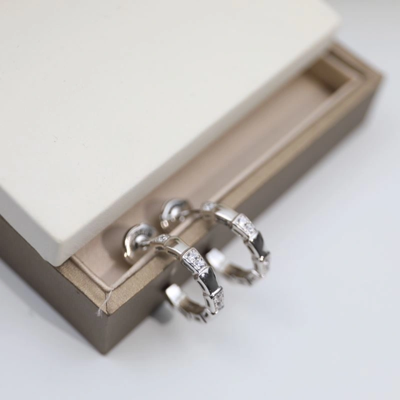 OEM Bvlgari Earrings