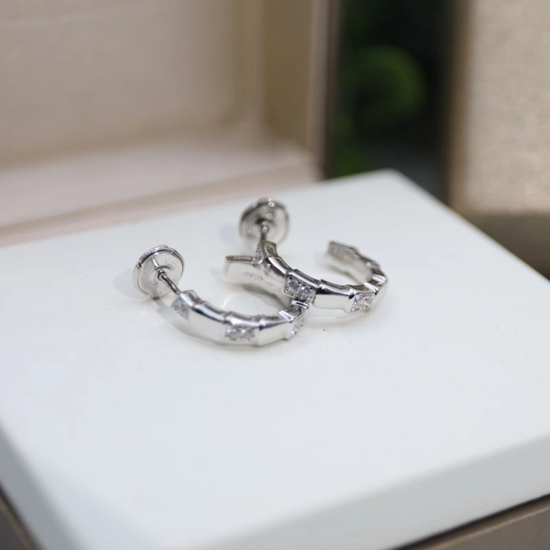 OEM Bvlgari Earrings