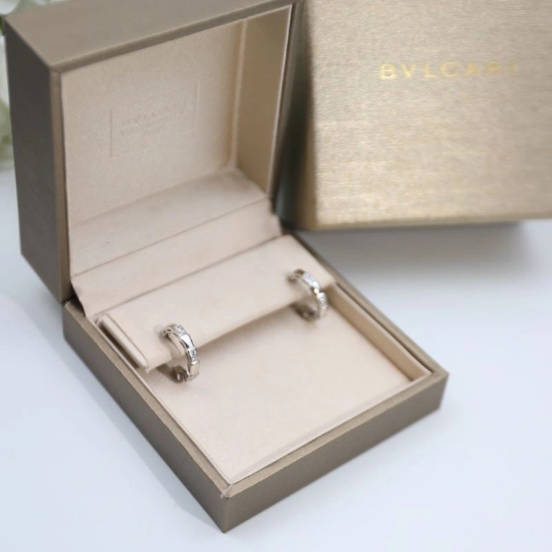 OEM Bvlgari Earrings