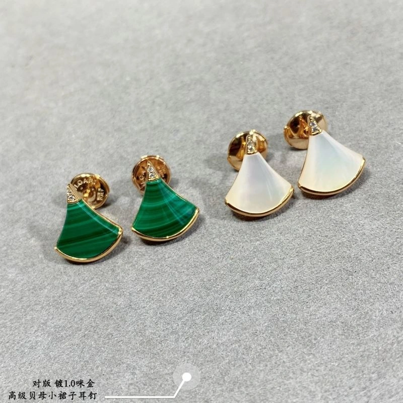 OEM Bvlgari Earrings