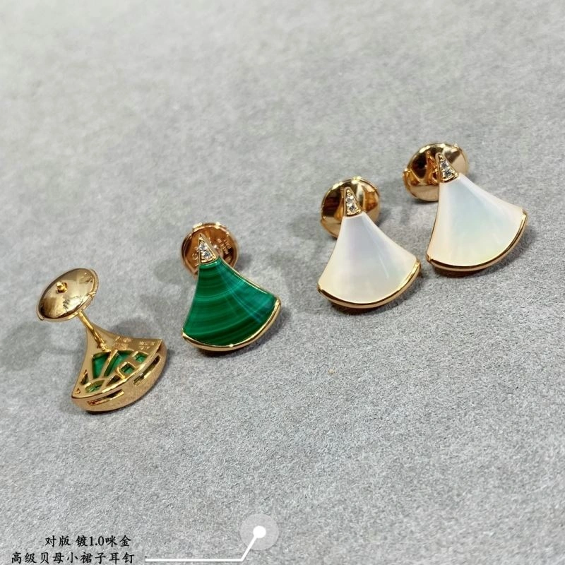 OEM Bvlgari Earrings