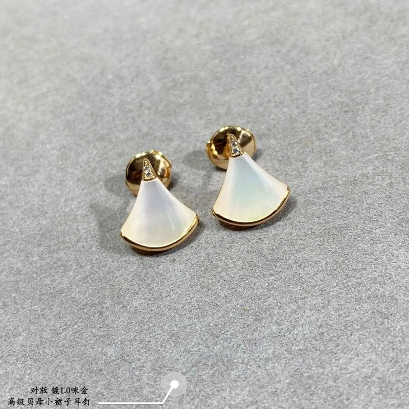 OEM Bvlgari Earrings