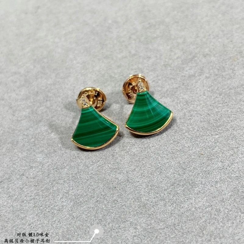 OEM Bvlgari Earrings