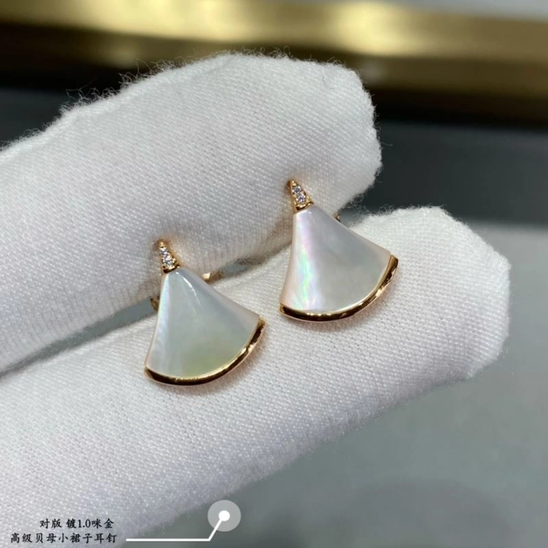OEM Bvlgari Earrings