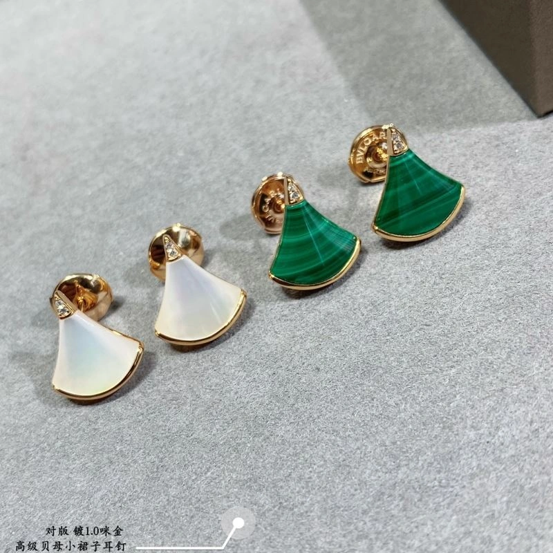 OEM Bvlgari Earrings
