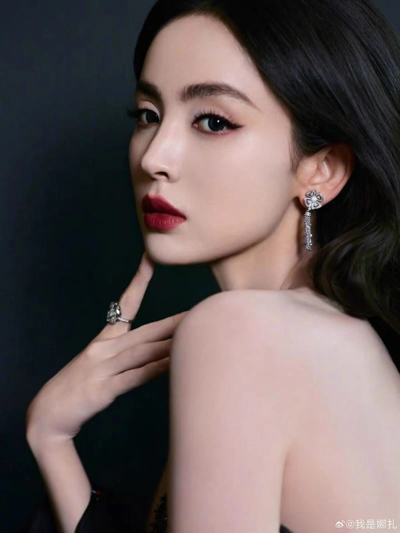 Official Bvlgari Earrings