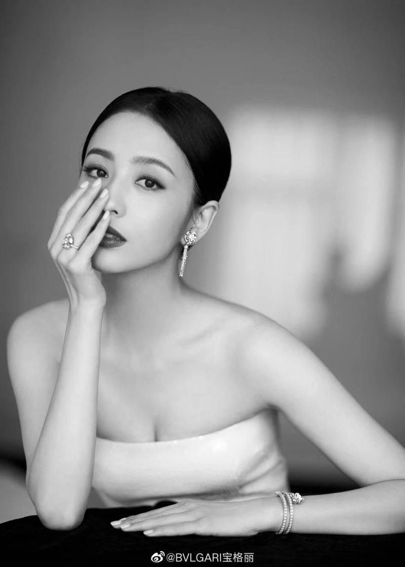 Official Bvlgari Earrings
