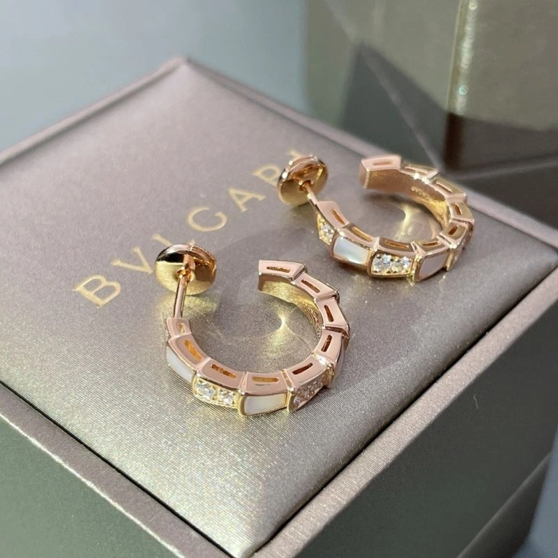 Discounted Bvlgari Earrings