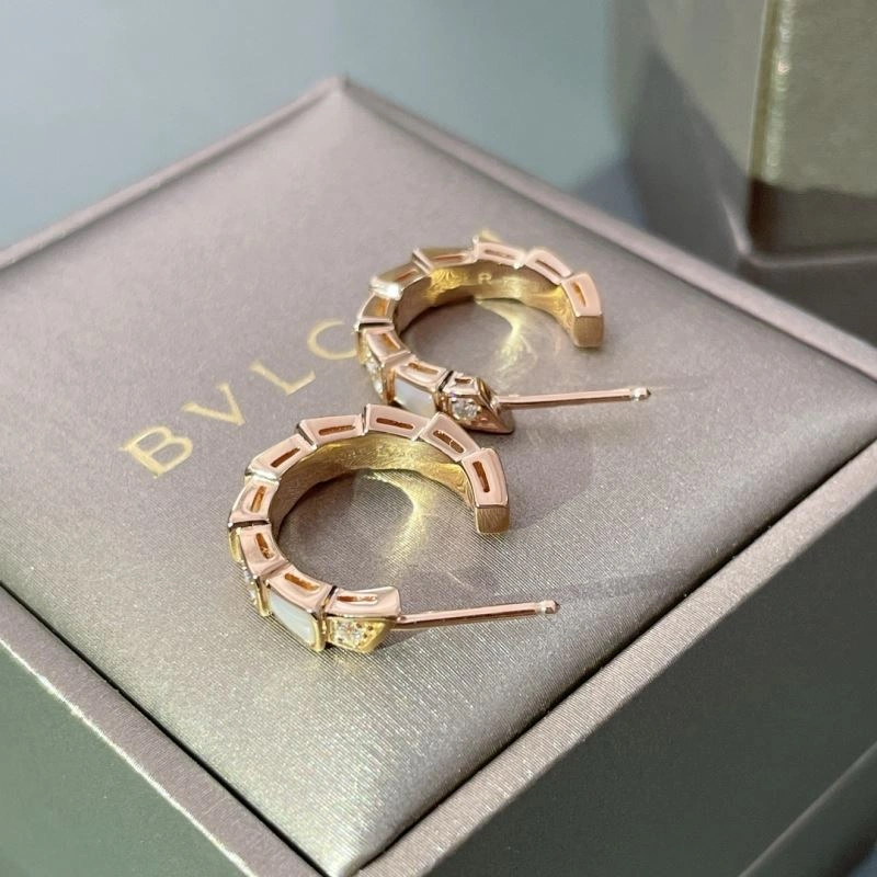 Discounted Bvlgari Earrings