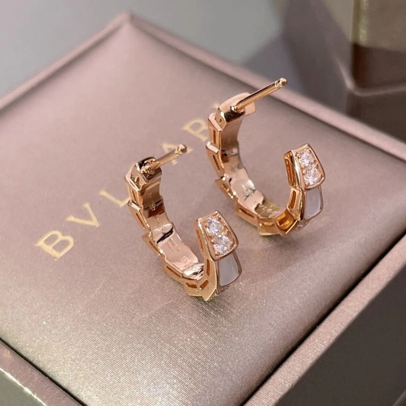Discounted Bvlgari Earrings