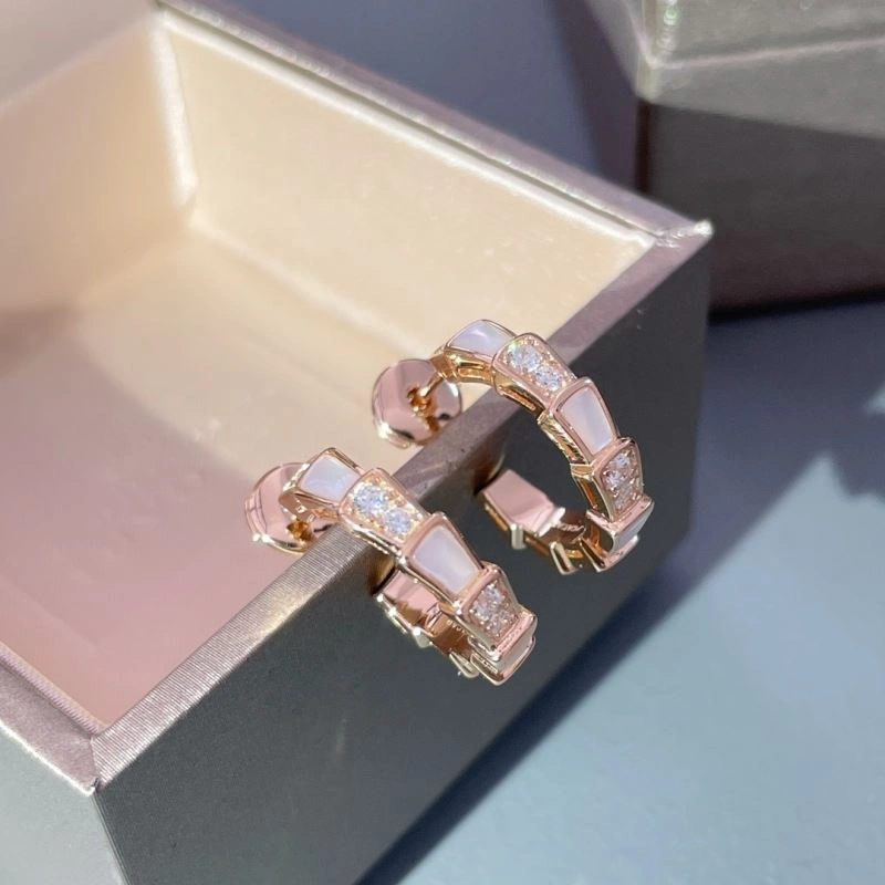 Discounted Bvlgari Earrings