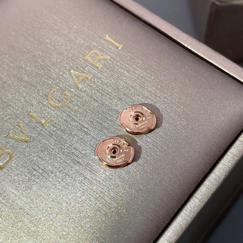 Discounted Bvlgari Earrings