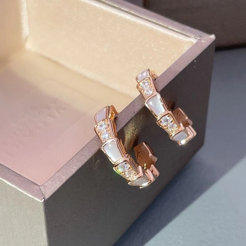Discounted Bvlgari Earrings