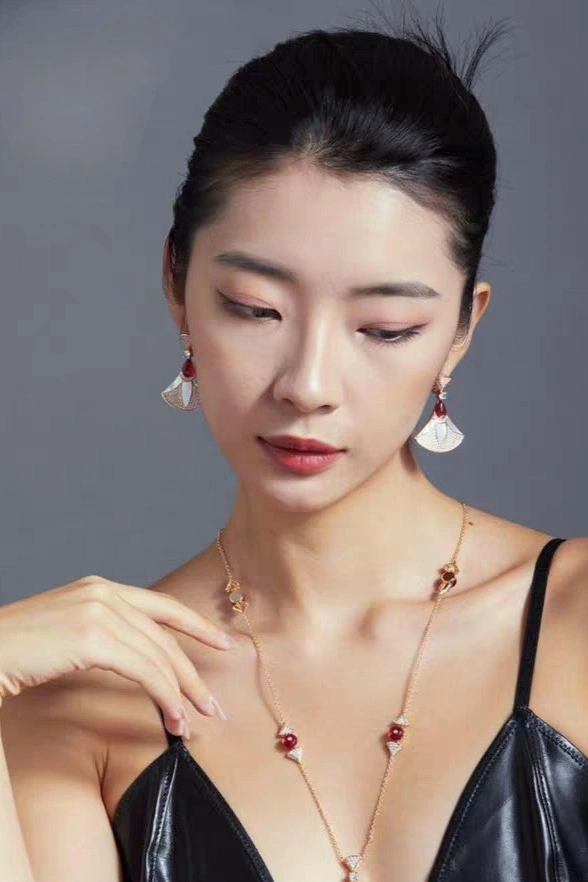 Legit Bvlgari Earrings