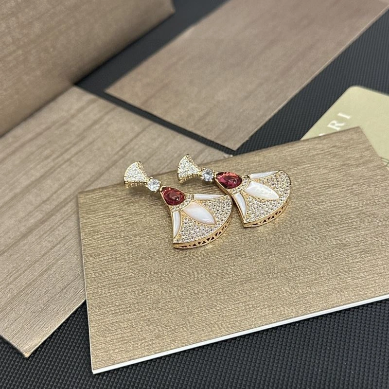 Legit Bvlgari Earrings