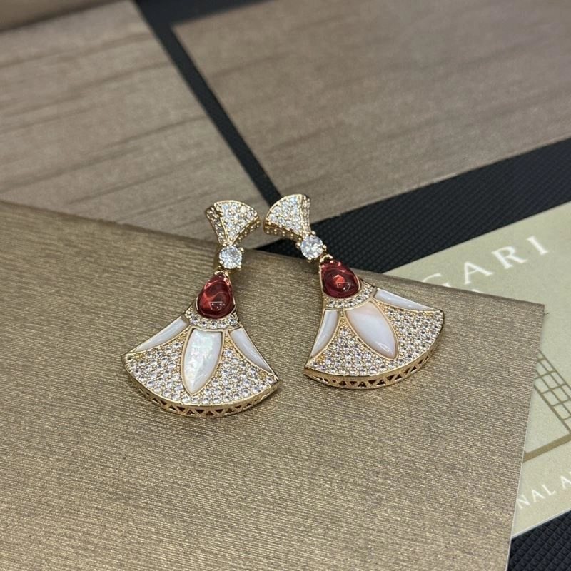 Legit Bvlgari Earrings