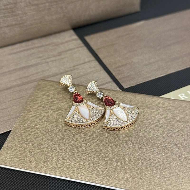 Legit Bvlgari Earrings