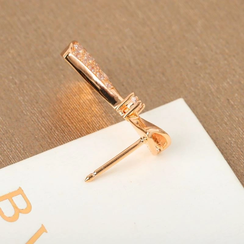 Official Bvlgari Earrings