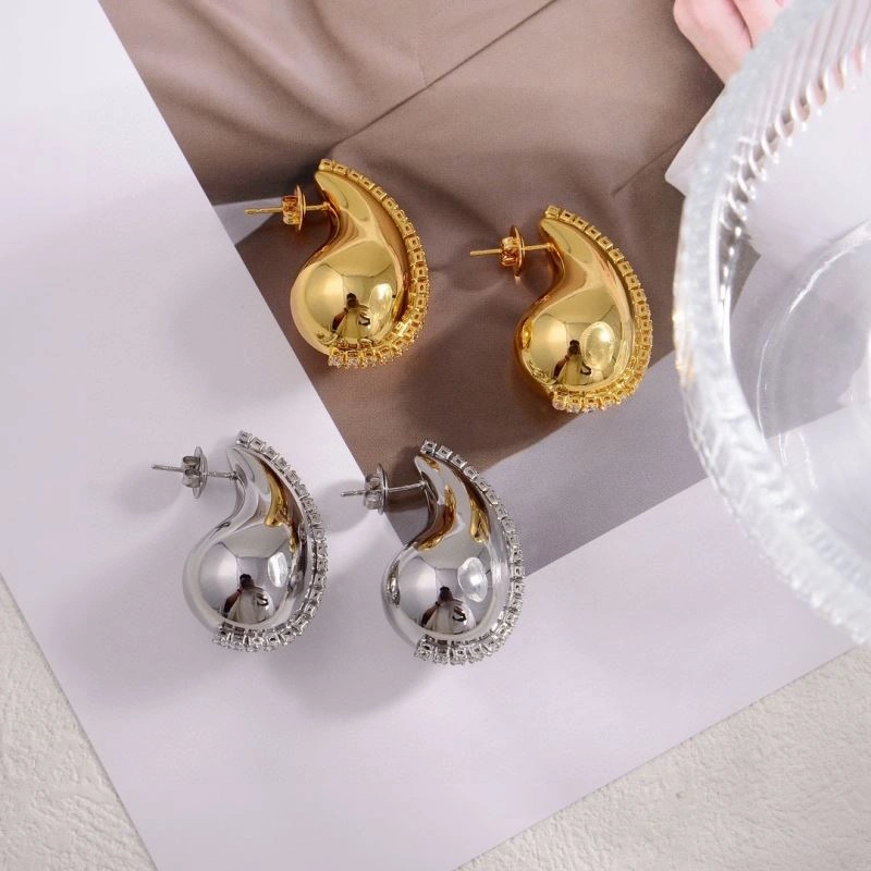 Bvlgari Earrings